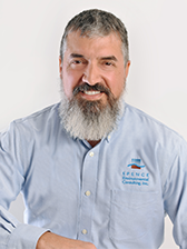 Our Staff - Spence Environmental Consulting, Inc.