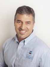 Our Staff - Spence Environmental Consulting, Inc.